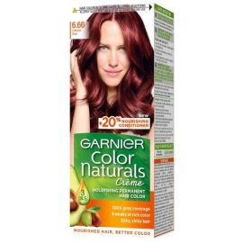 Garnier Color Naturals - 6.66 Intense Red