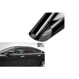 Maximus Window Tint Film 50% Darkness (1 Window)