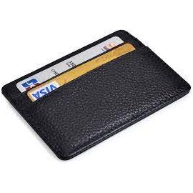 CARD HOLDER MINI WALLET FOR MEN